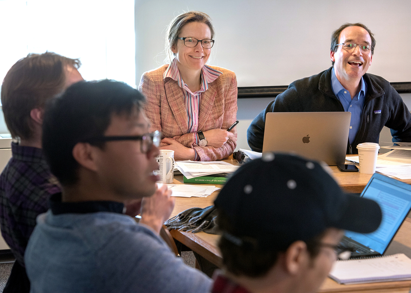 Faculty | Berkeley Divinity School at Yale